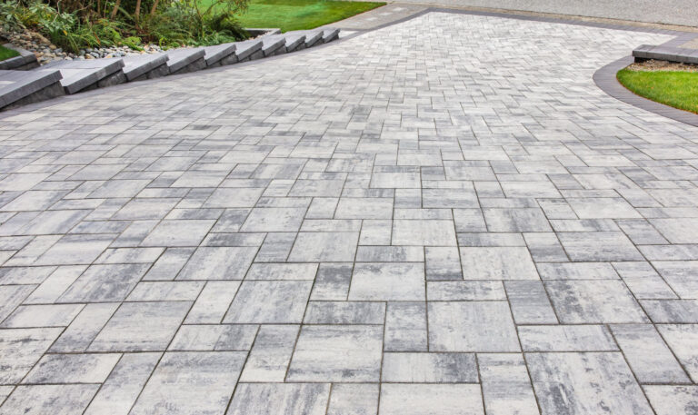 Pavers - Newstone Group