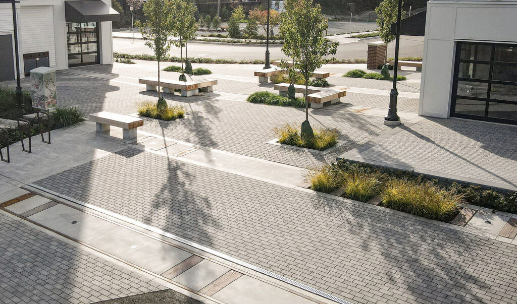 Pavers - Newstone Group