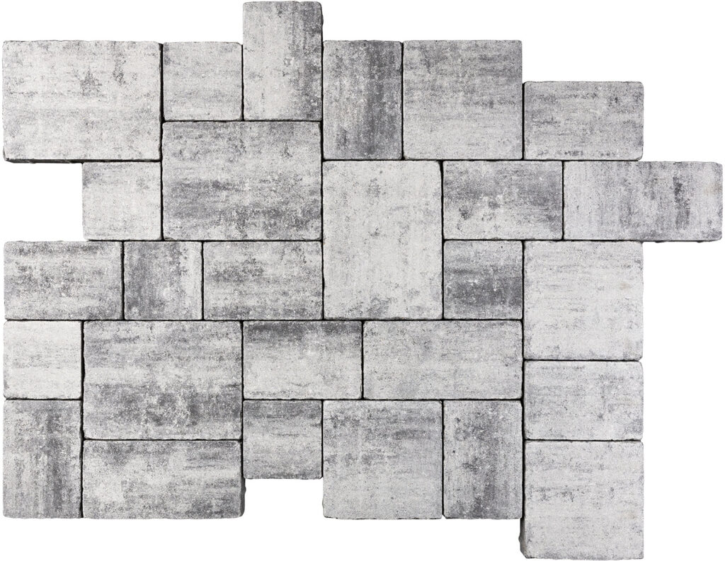 Old Village Stone 5-Piece Combo - Newstone Group