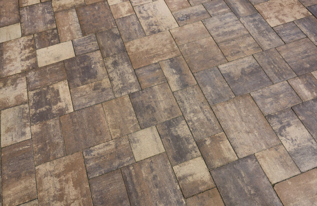 Pavers - Newstone Group