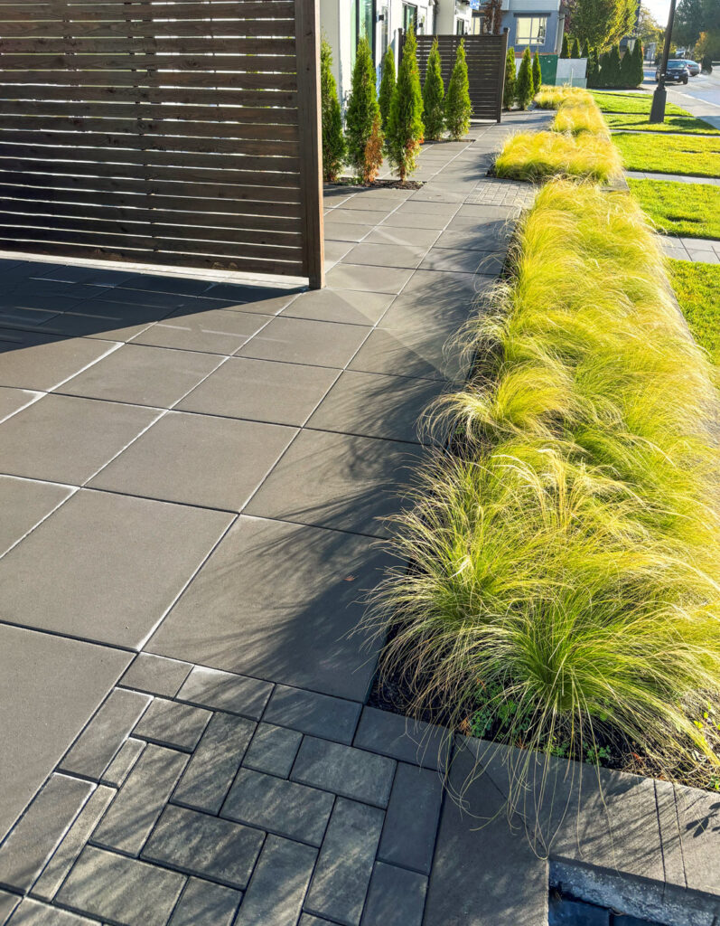 Manhattan VibroPressed Slabs - Newstone Group