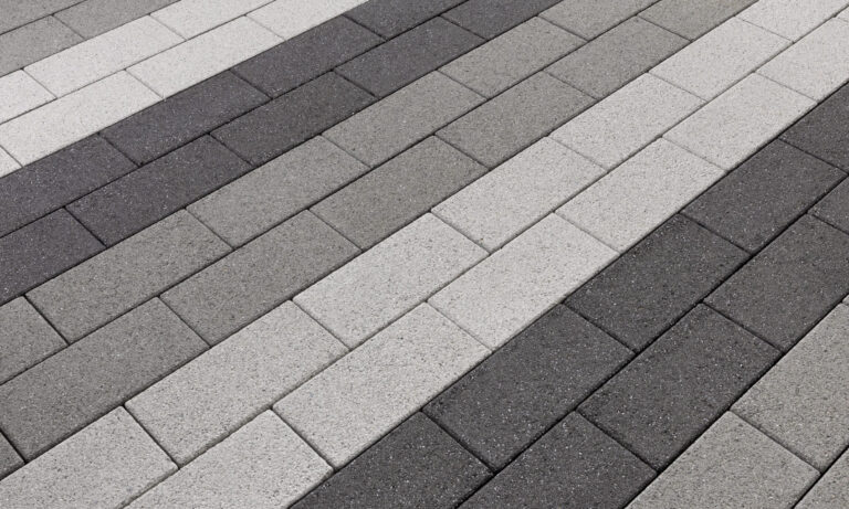Pavers - Newstone Group